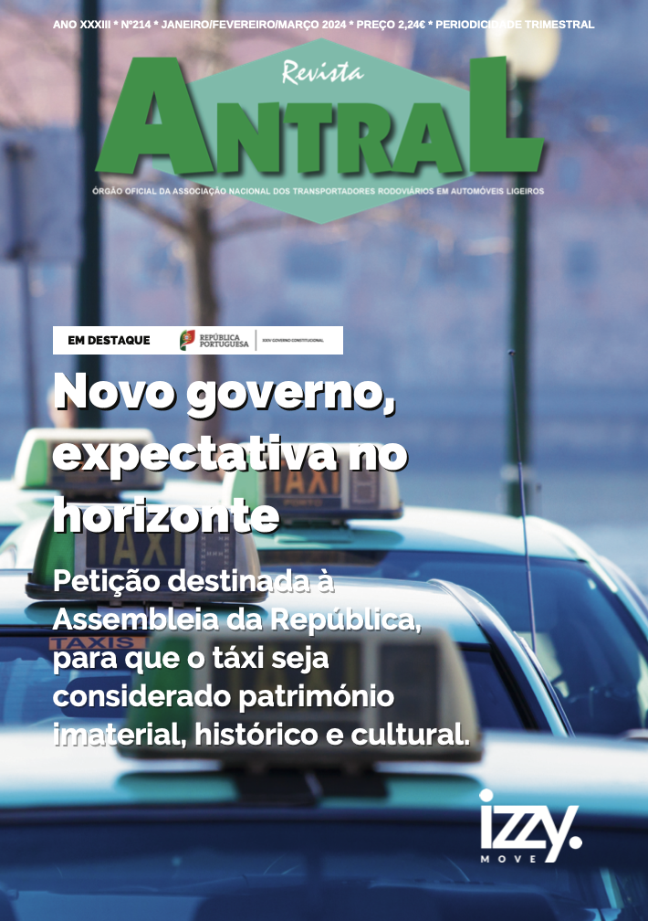Início - Antral